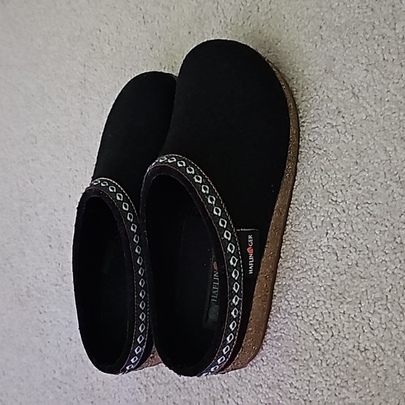 Haflinger | Shoes | Womens Haflinger Clogs | Poshmark